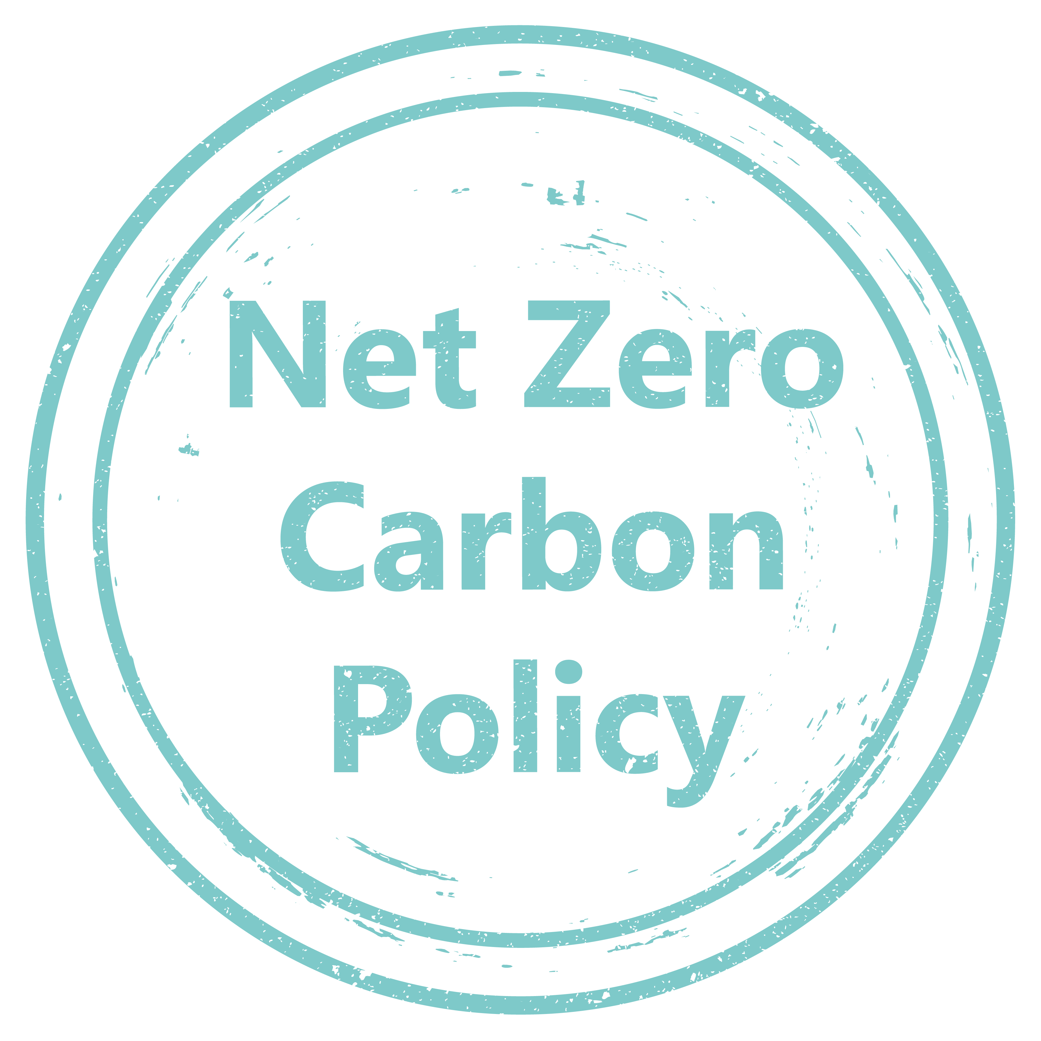 Net Zero Carbon Policy | Energy Systems Catapult