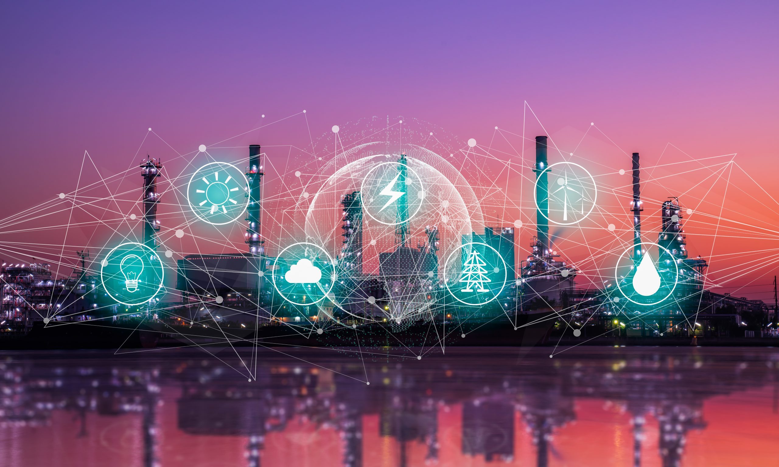 26/11/2024 - ADViCE webinar – Net Zero manufacturing: navigating AI for ...