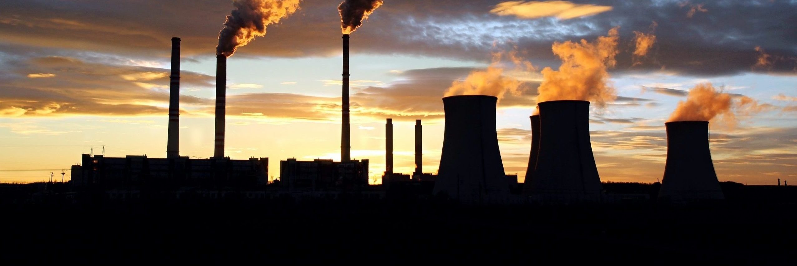 Make Carbon Count: Setting up a new Carbon Regulator - Energy Systems ...