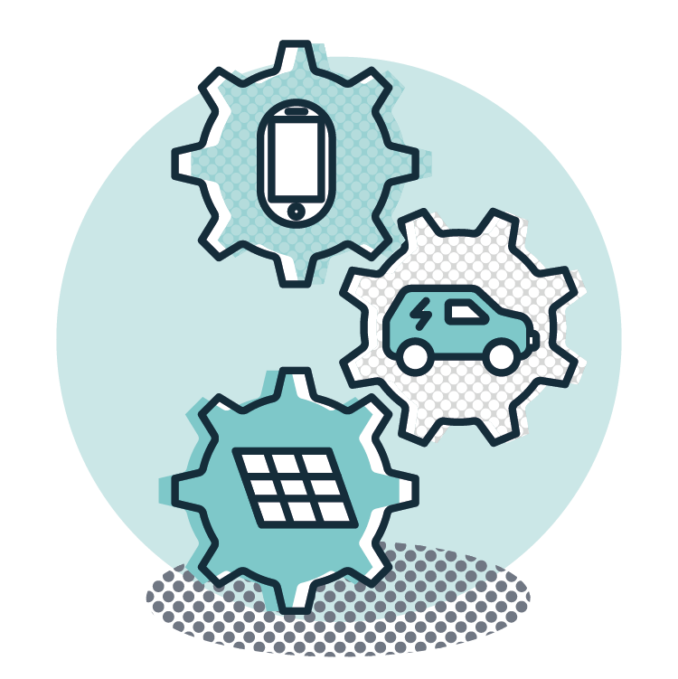 Interoperability in the Energy Sector - Energy Systems Catapult