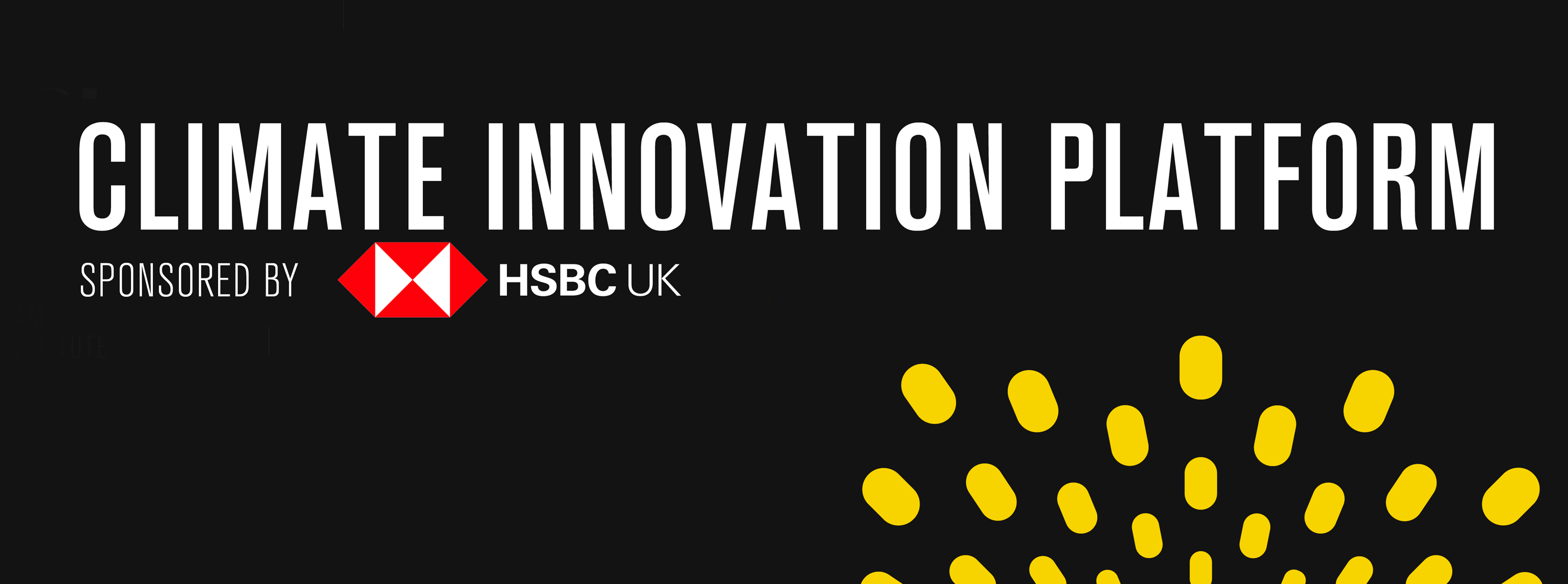 HSBC-funded Climate Innovation Platform returns for 2023 - Energy ...