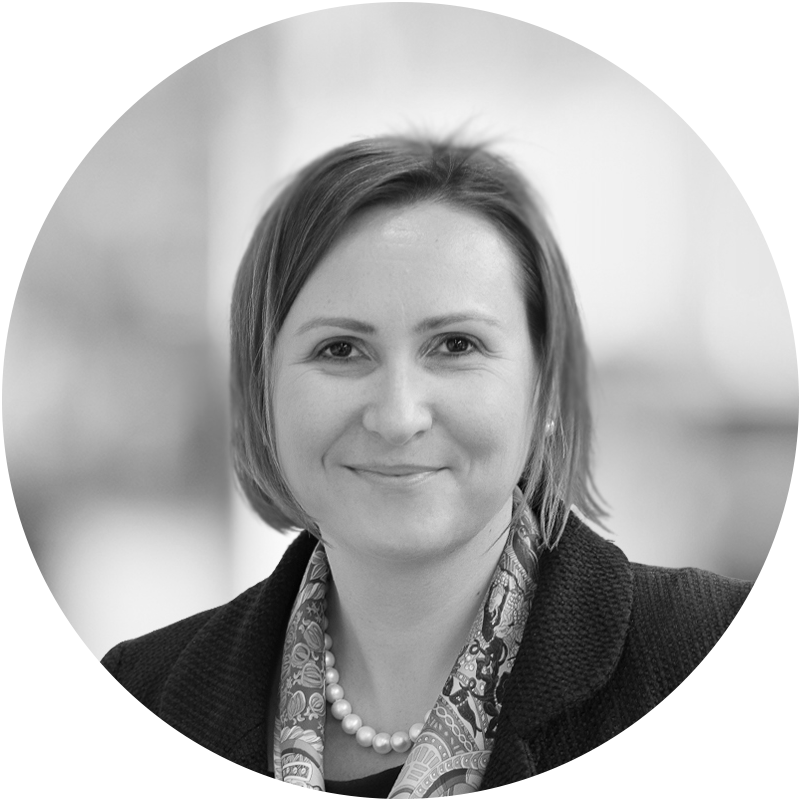 Catherine Bremner - Non-Exec Director | Energy Systems Catapult