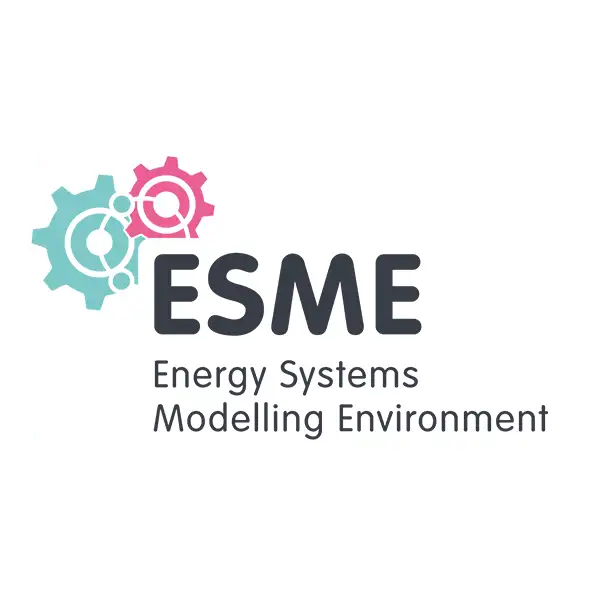 Energy System Modelling Environment (ESME) | Energy Systems Catapult