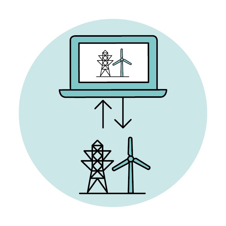 Cyber Physical Infrastructure - Energy Systems Catapult