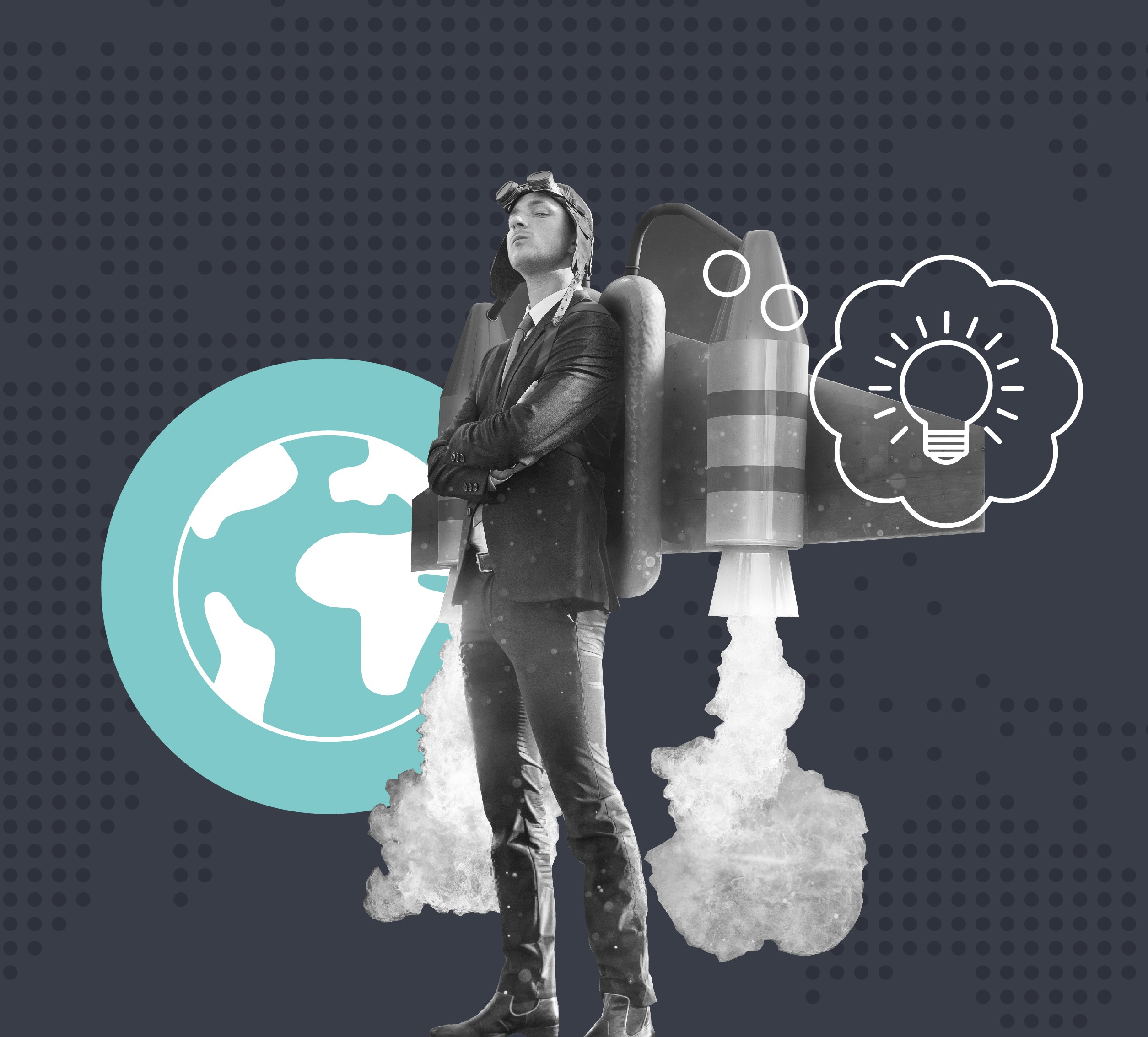 Start-Up Incubation & Acceleration | Energy Systems Catapult