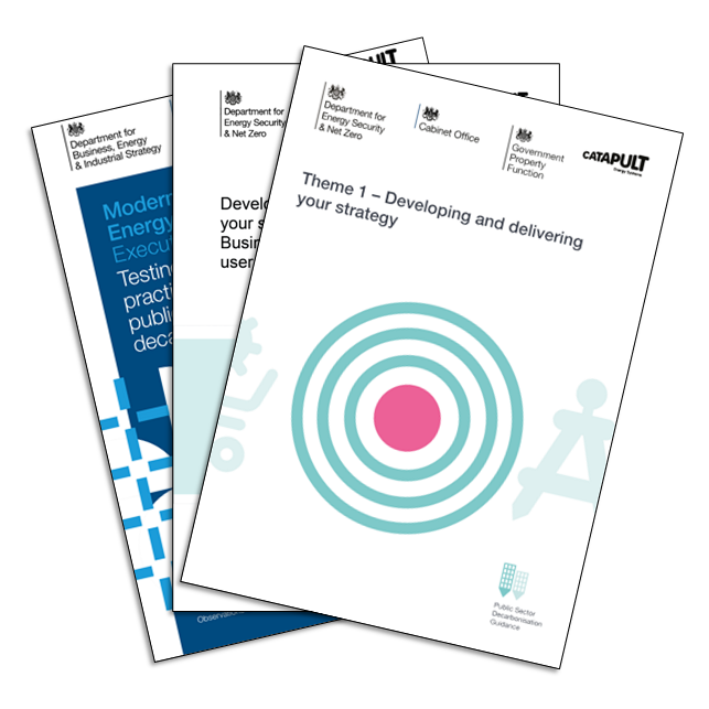 Public Sector Decarbonisation Guidance