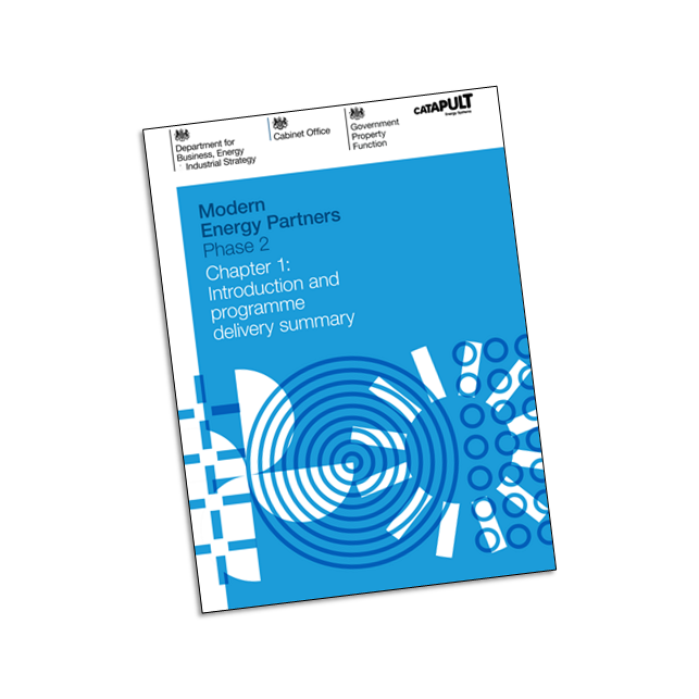 Public Sector Decarbonisation Guidance