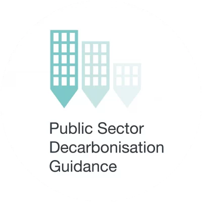 Public Sector Decarbonisation Guidance