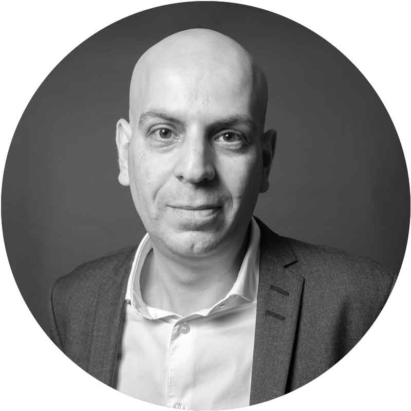 Watts the story? (October 2024) – Ben Shafran - Energy Systems Catapult