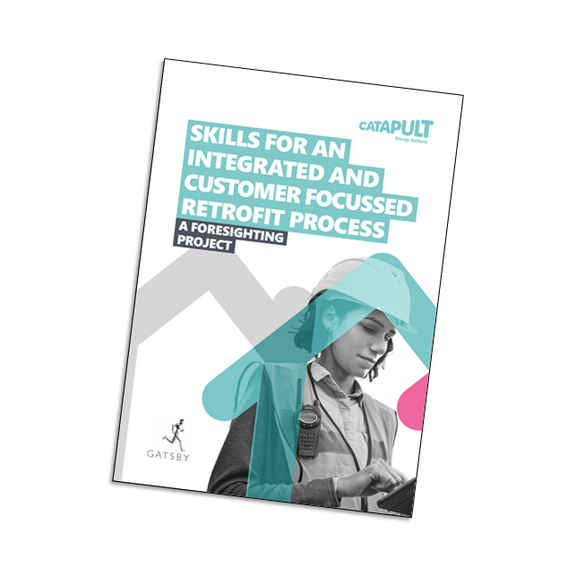 Skills for an integrated and customer-focussed retrofit process ...