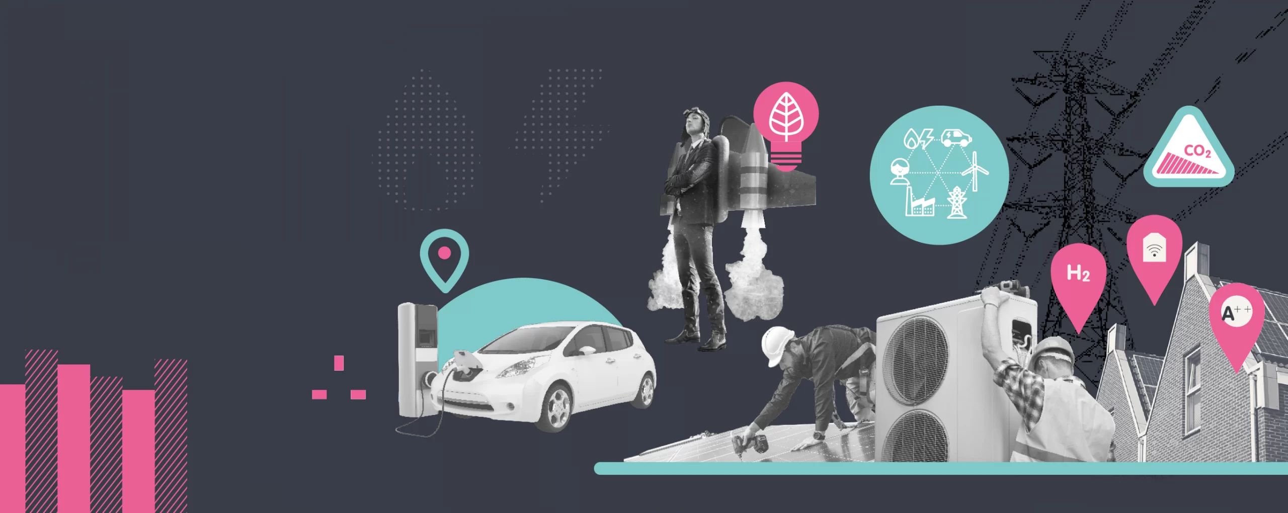 Our Energy Landscapes | Energy Systems Catapult