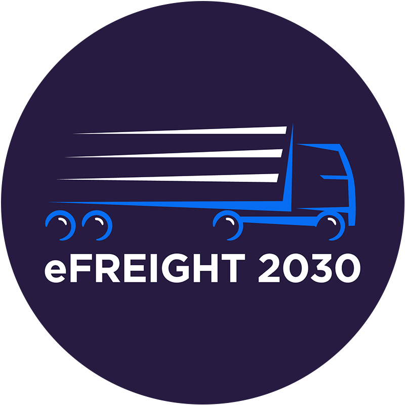 eFREIGHT 2030
