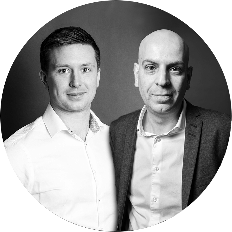 Net Zero: reimagined – Ben Shafran and Alex Buckman - Energy Systems ...