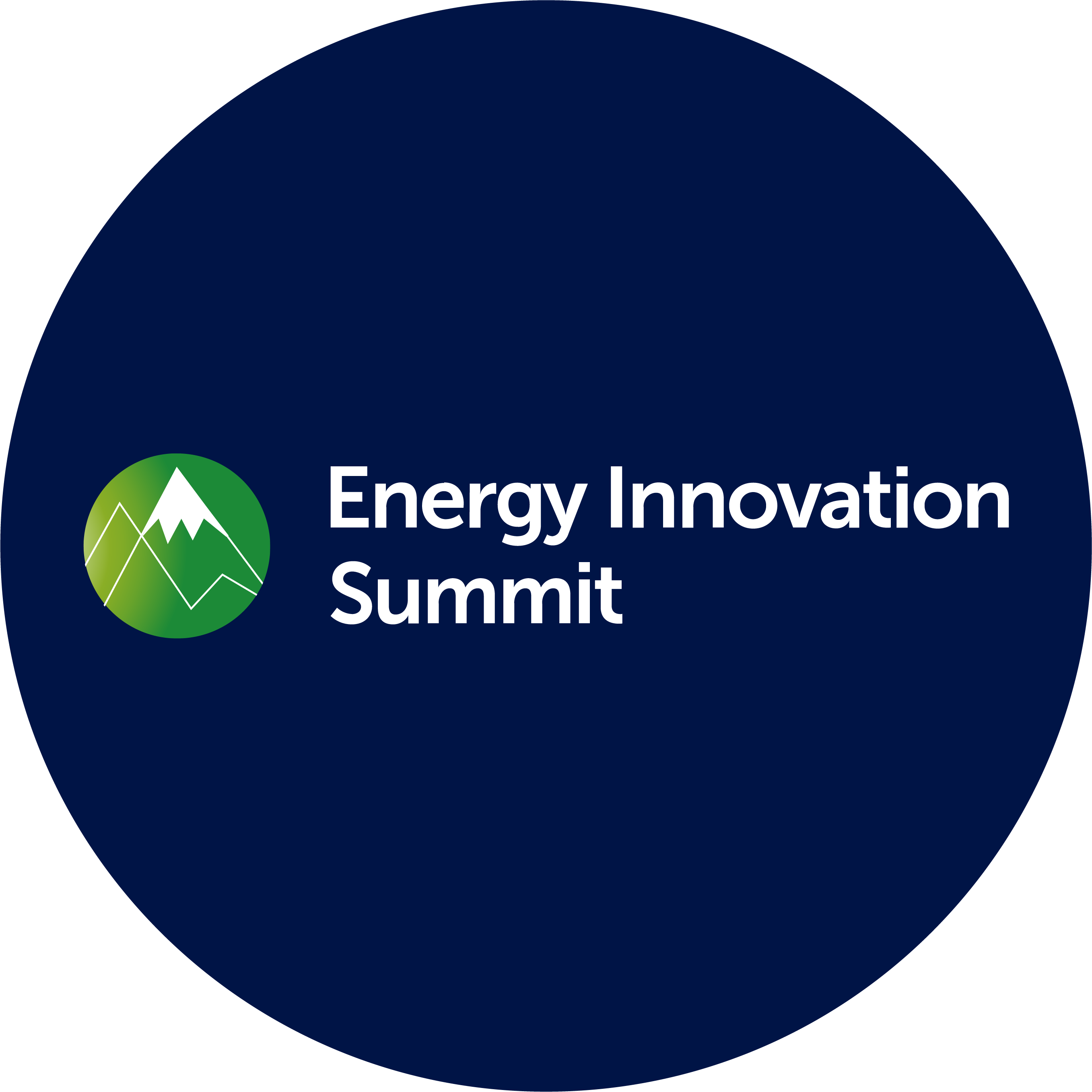 29-30/10/2024 - Energy Innovation Summit 2024 - Energy Systems Catapult